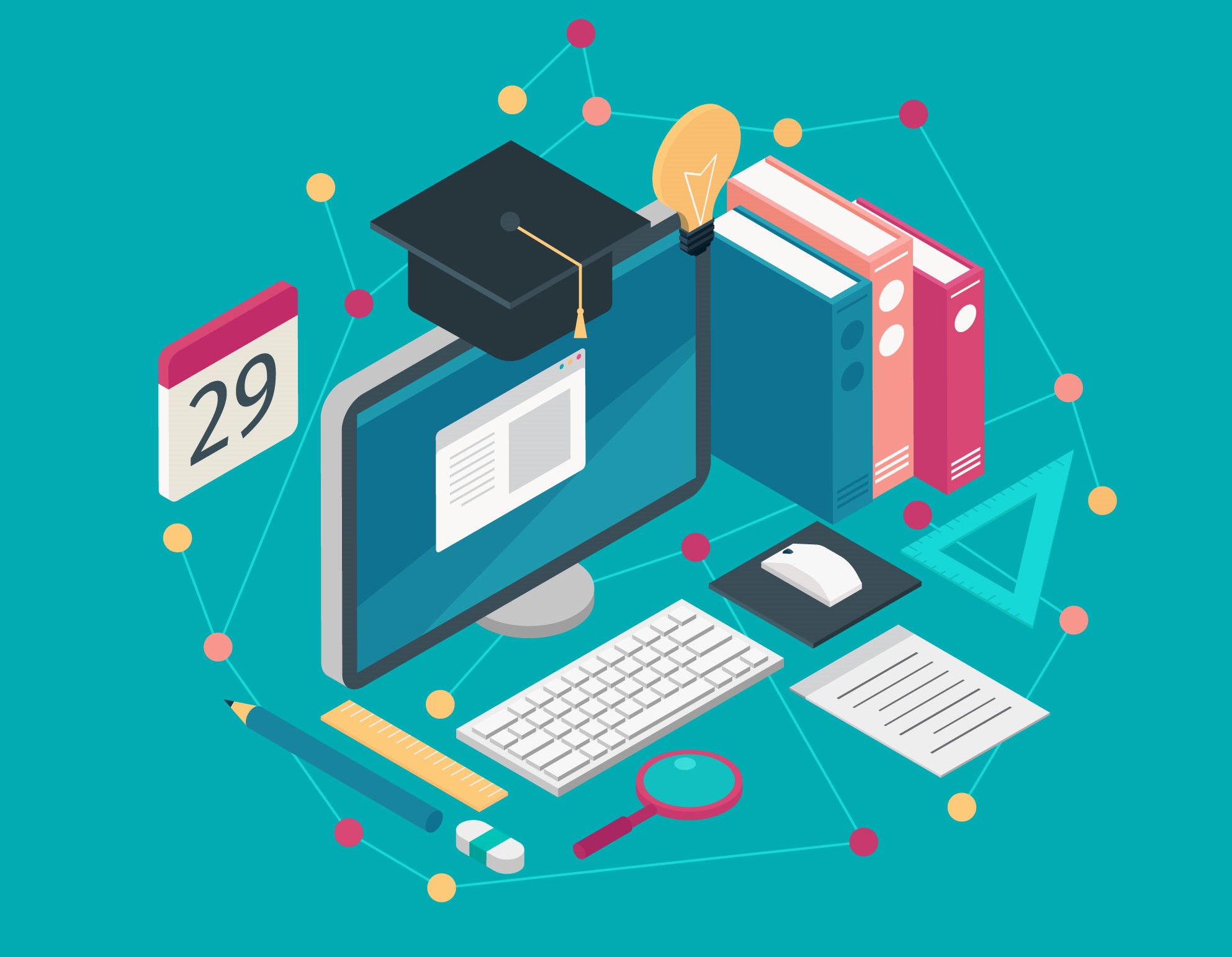 Apa Itu Sistem Informasi Akademik? Pengertian, Fungsi & Manfaat